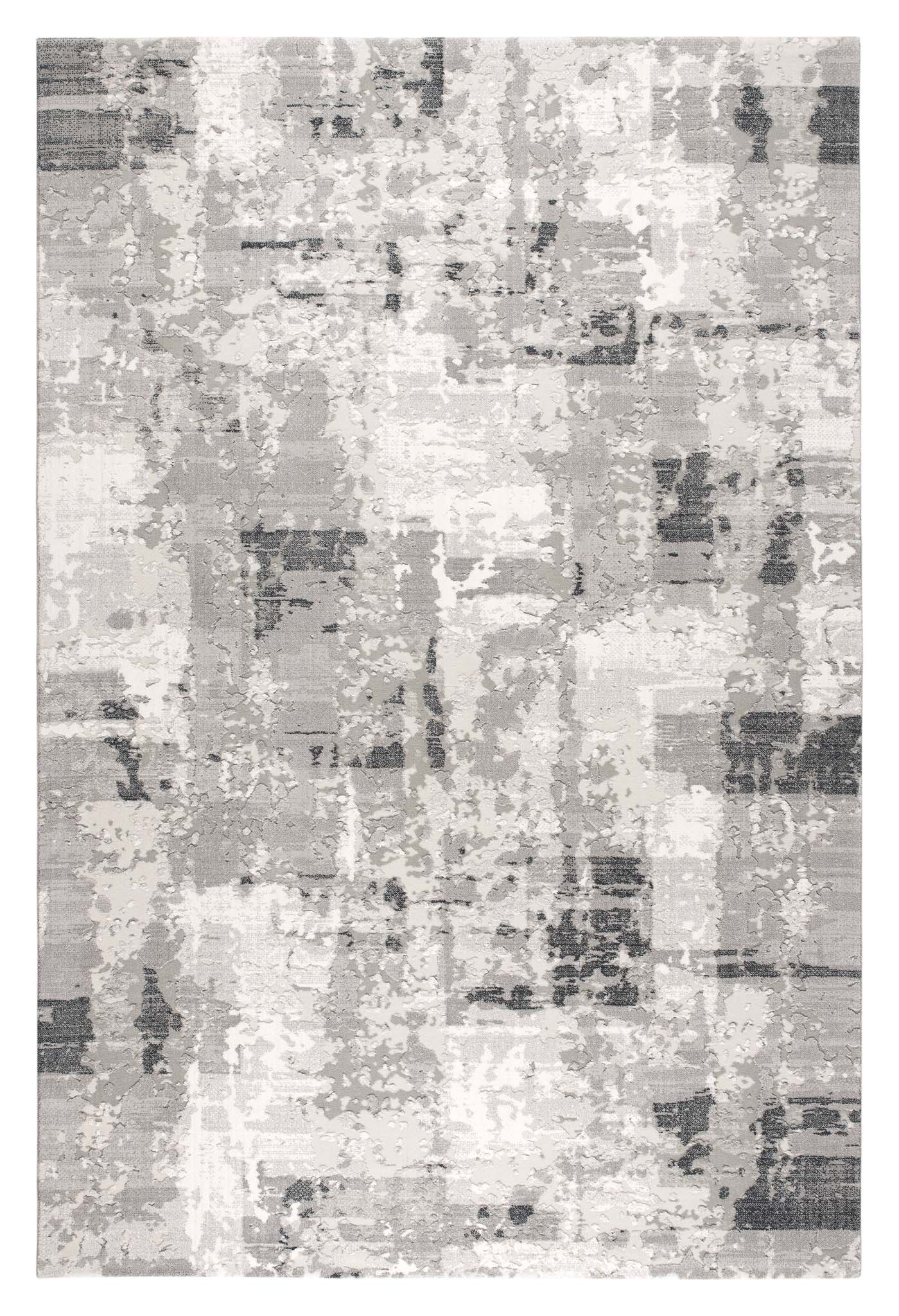 Maxim 8534 Grey – RUGS WORLD